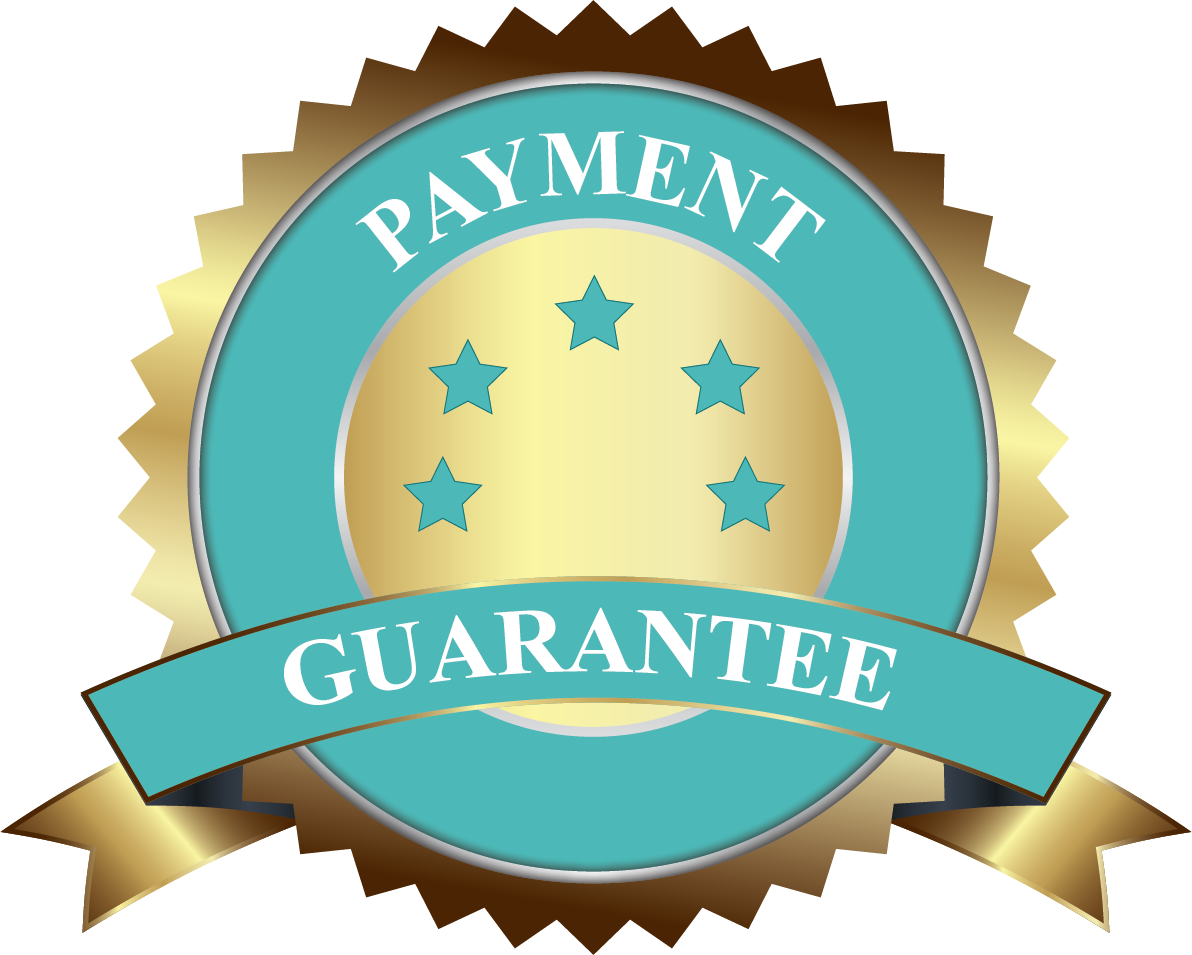 Our Guarantees